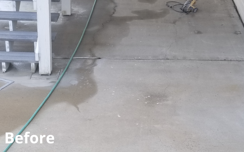 MARBLELIFE® | EnduraCrete®'s Kool-Crete | Nashville